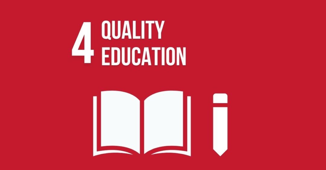 QUALITY EDUCATION